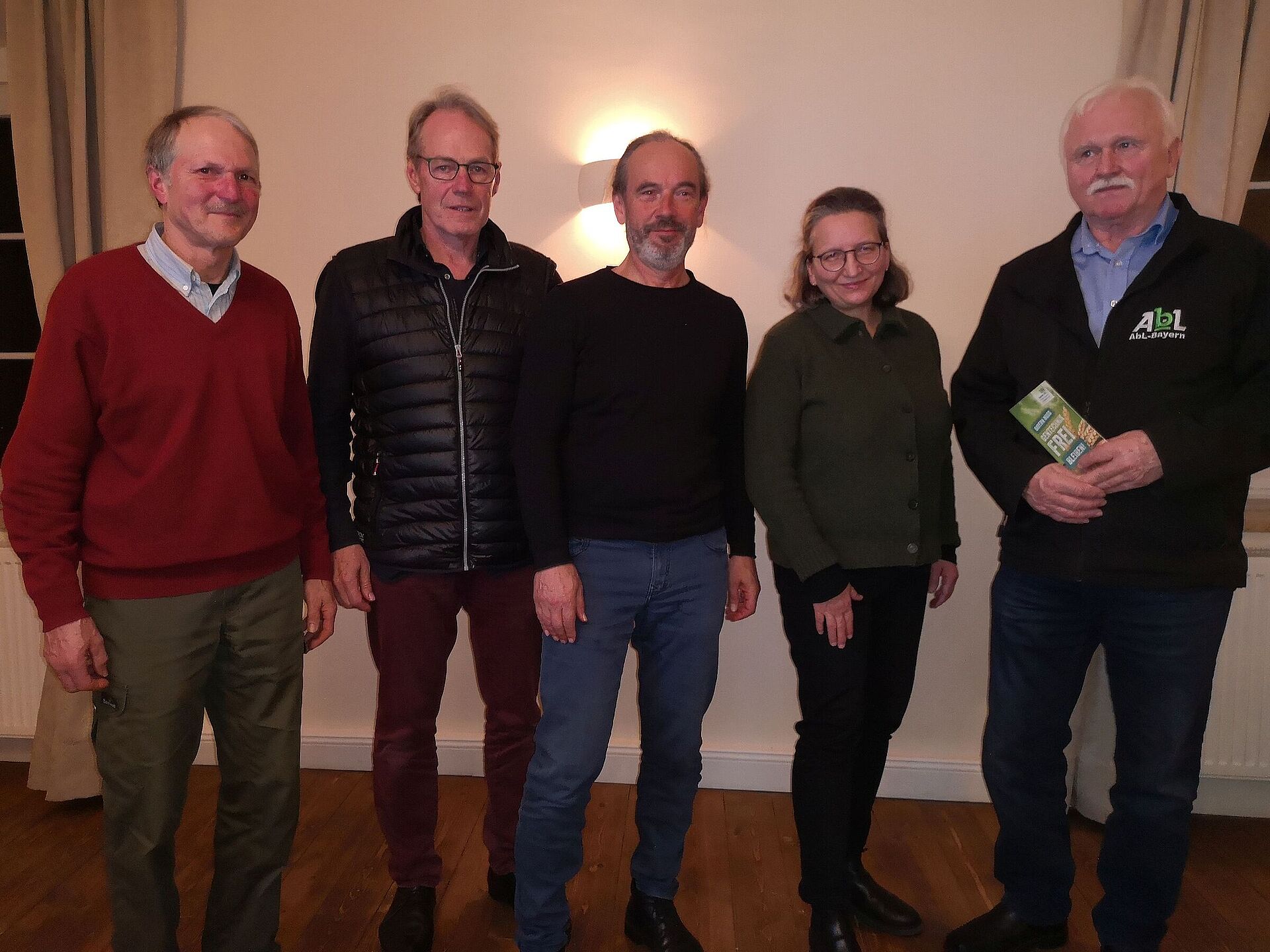 Landwirtschaft - BUND Naturschutz in Bayern e.V.